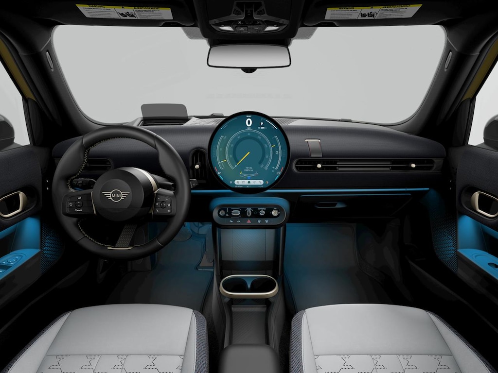 New 2026 MINI Hardtop 4 Door For Sale at Motor City MINI | VIN ...