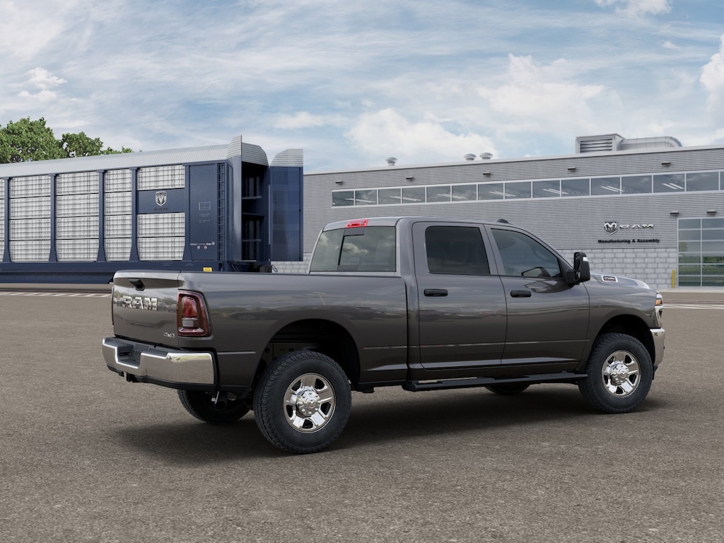 New 2026 Ram 2500 TRADESMAN CREW CAB 4X4 6'4 BOX For Sale | Alexandria ...