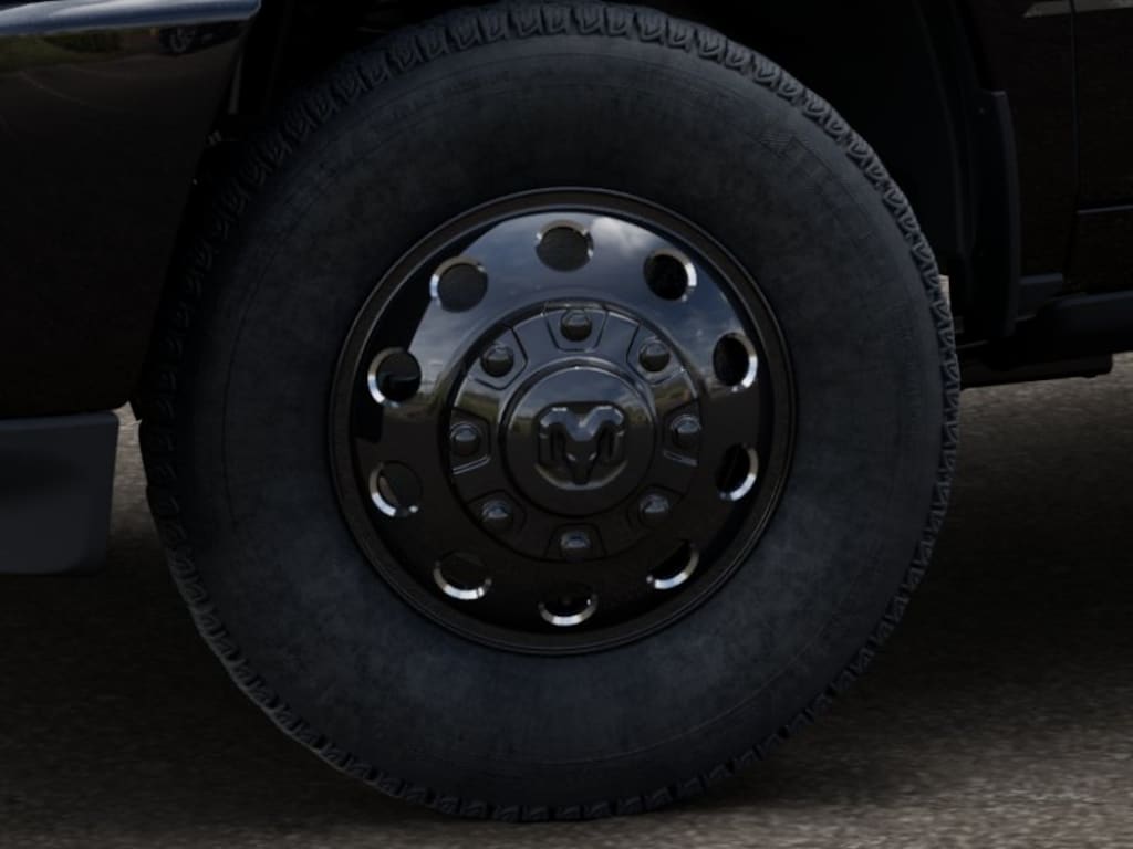 New 2026 Ram 3500 Laramie For Sale | Moreno Valley CA