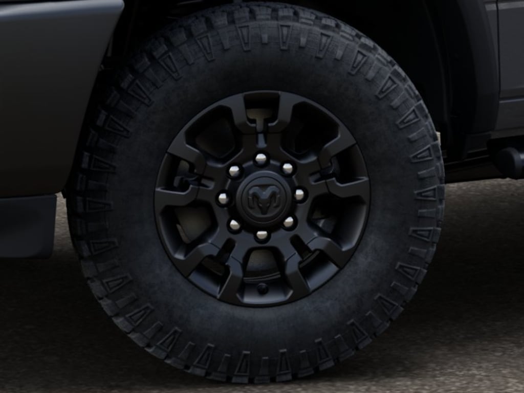 New 2026 Ram 2500 Tradesman For Sale | Fernley NV