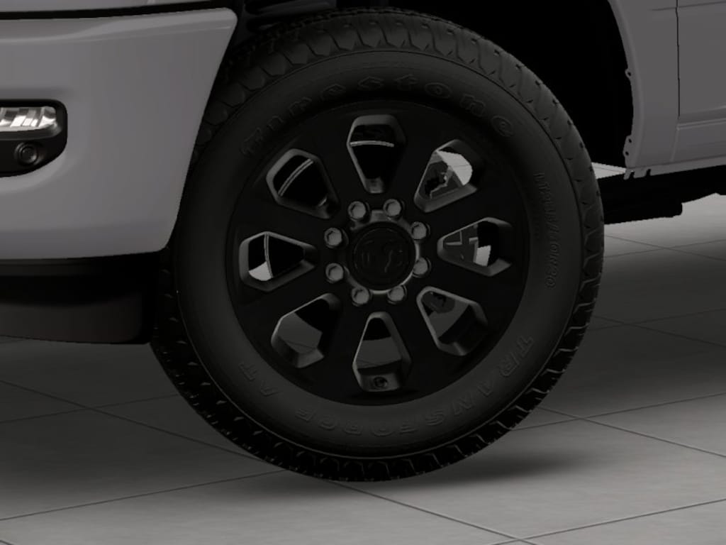 New 2026 Ram 2500 LARAMIE CREW CAB 4X4 6'4 BOX For Sale | Plano TX