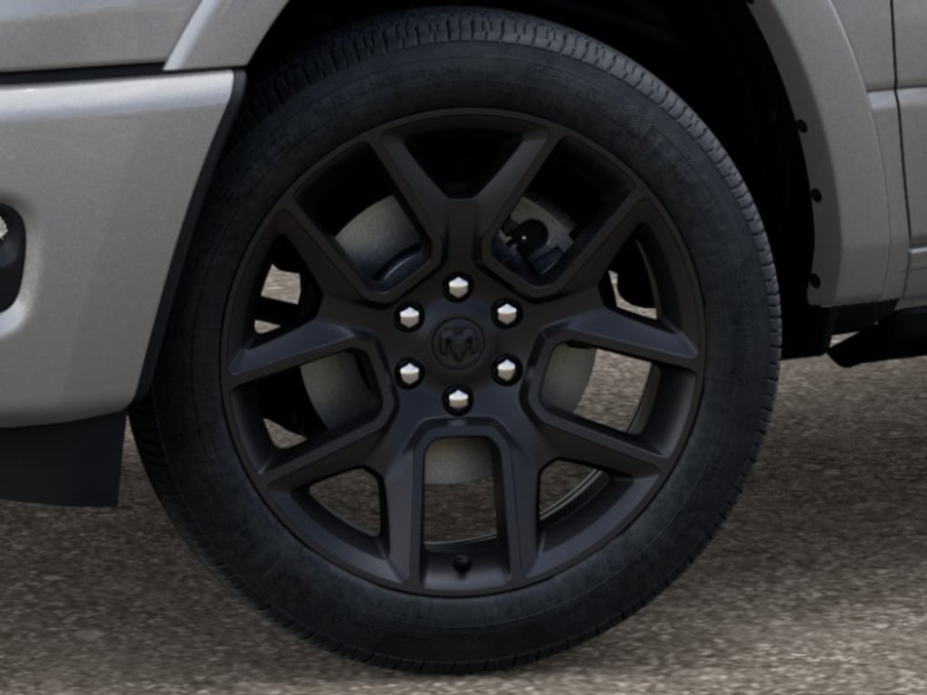 New 2026 Ram 1500 LIMITED CREW CAB 4X4 5'7 BOX For Sale | Laurel MD