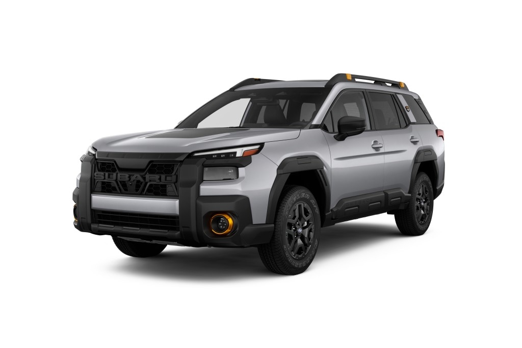 New 2026 Subaru Outback Pittsfield MA | VIN: JF2BURLD7TY498320