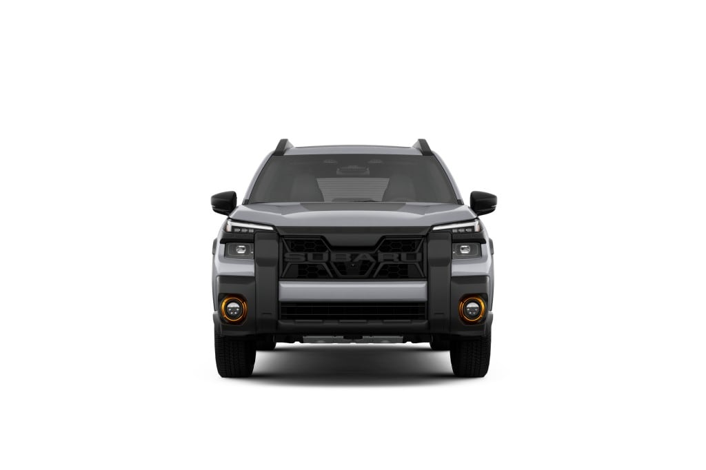 New 2026 Subaru Outback Pittsfield MA | VIN: JF2BURLD7TY498320