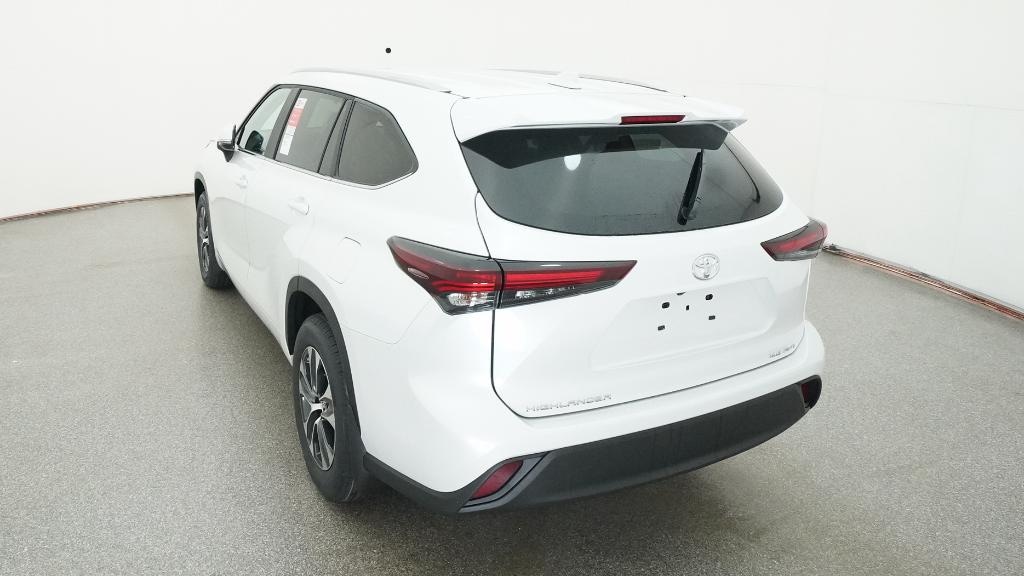 2026 Toyota Highlander For Sale Raleigh NC | Near Durham | TS603868