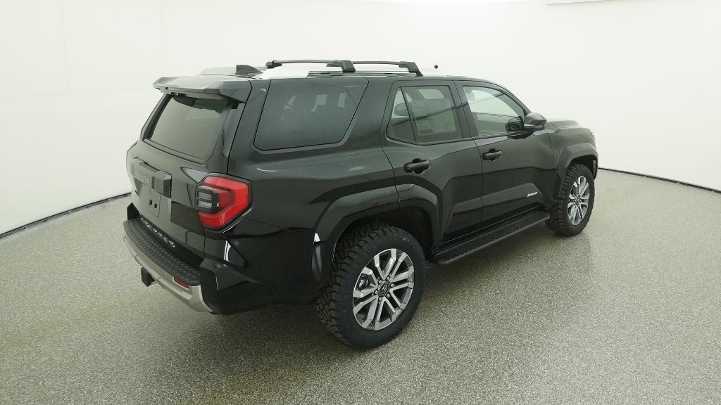 New 2026 Toyota 4Runner For Sale at AutoNation Toyota Pinellas Park ...
