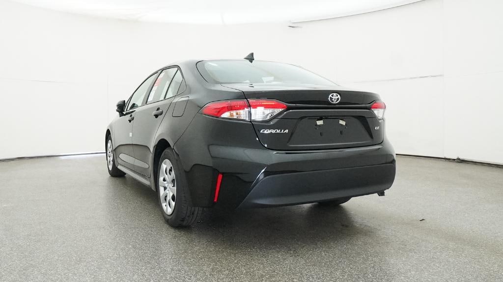 New 2026 Toyota Corolla For Sale at AutoNation Toyota Pinellas Park ...