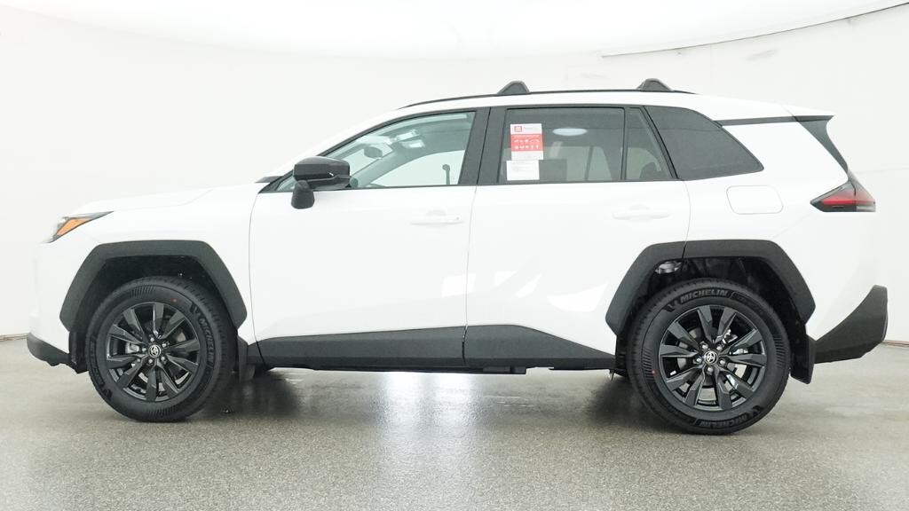 2026 Toyota RAV4 For Sale Greer SC | Near Greenville | TC000894