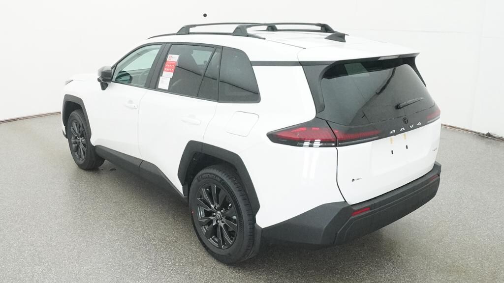 2026 Toyota RAV4 For Sale Greer SC | Near Greenville | TC000894