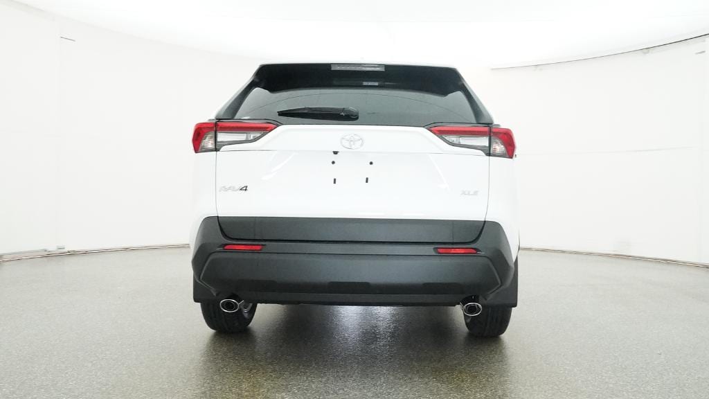 New 2025 Toyota RAV4 For Sale at Davis Toyota of Orangeburg | VIN ...