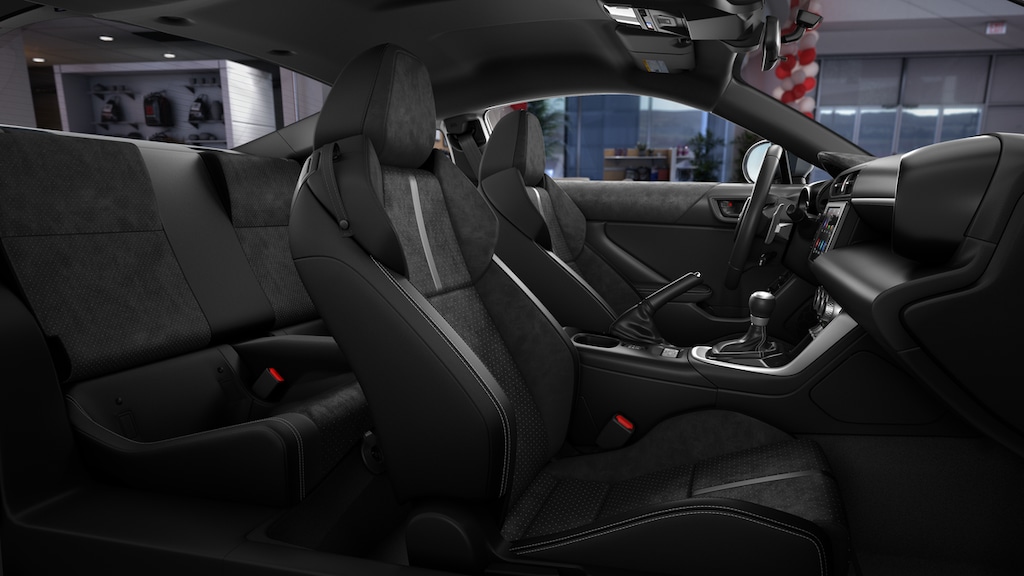 New 2026 Toyota GR86 For Sale at O'Brien Auto Group | VIN ...