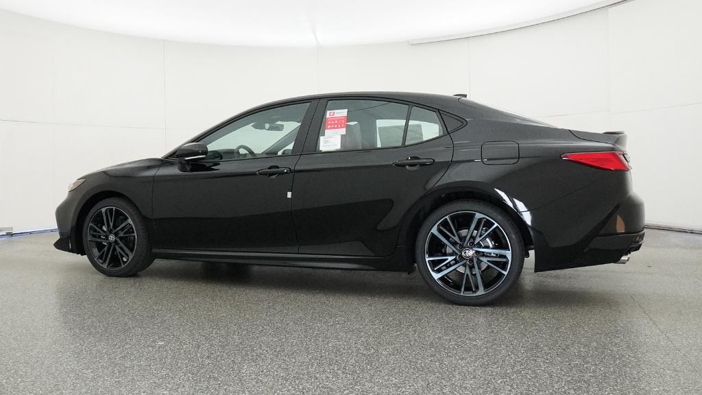 New 2026 Toyota Camry For Sale at AutoNation Toyota Pinellas Park | VIN ...