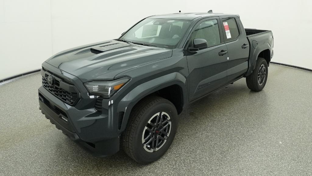 New 2026 Toyota Tacoma for sale in Sebring, FL | Near Okeechobee - STK#
