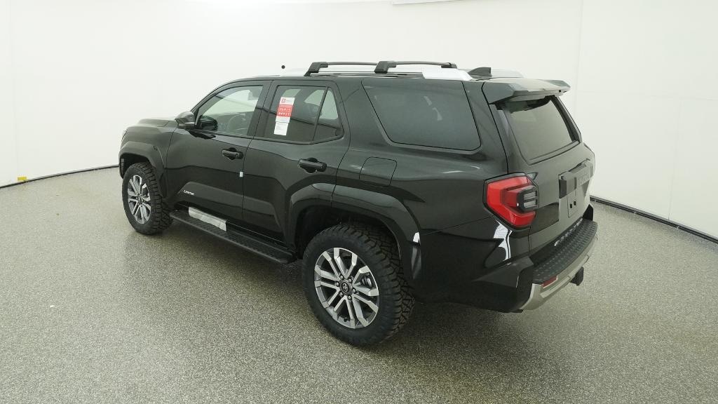 New 2026 Toyota 4Runner For Sale at AutoNation Toyota Pinellas Park ...
