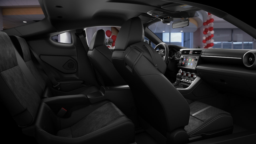 New 2026 Toyota GR86 For Sale at O'Brien Auto Group | VIN ...