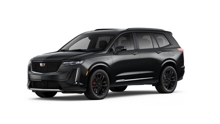 FLOW CADILLAC OF WILMINGTON | New CADILLAC Dealership in WILMINGTON, NC