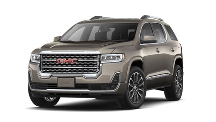 CAPITALAND MOTORS, INC. | New GMC Dealership in Glenville, NY