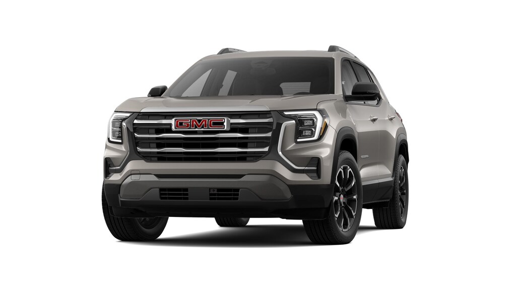 New 2025 GMC Terrain For Sale at Betten Baker | VIN: 3GKALUEG5SL246951