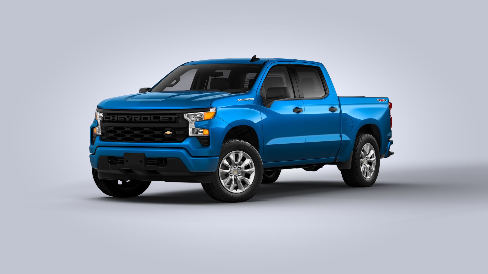 New & used Chevrolet Car Dealer Garden City | Lewis Chevrolet of Garden ...