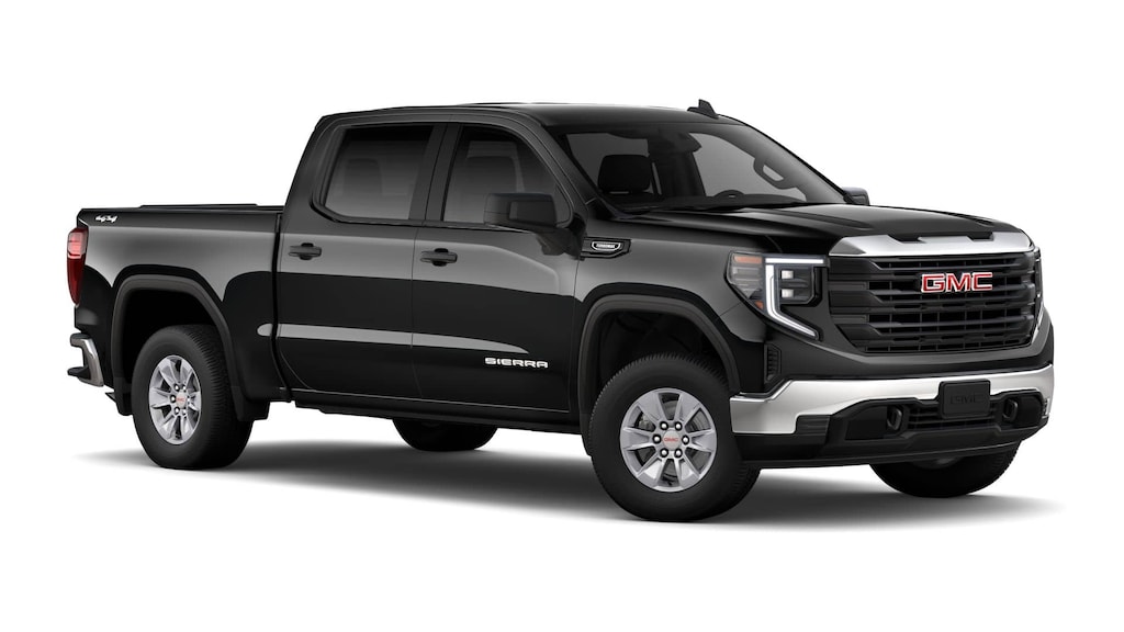New 2026 GMC Sierra 1500 For Sale at Hi-Country Auto Group | VIN ...