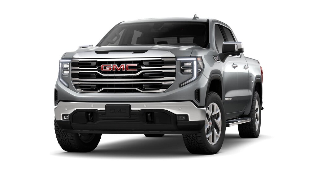 New 2025 GMC Sierra 1500 For Sale at Colonial Buick GMC | VIN ...