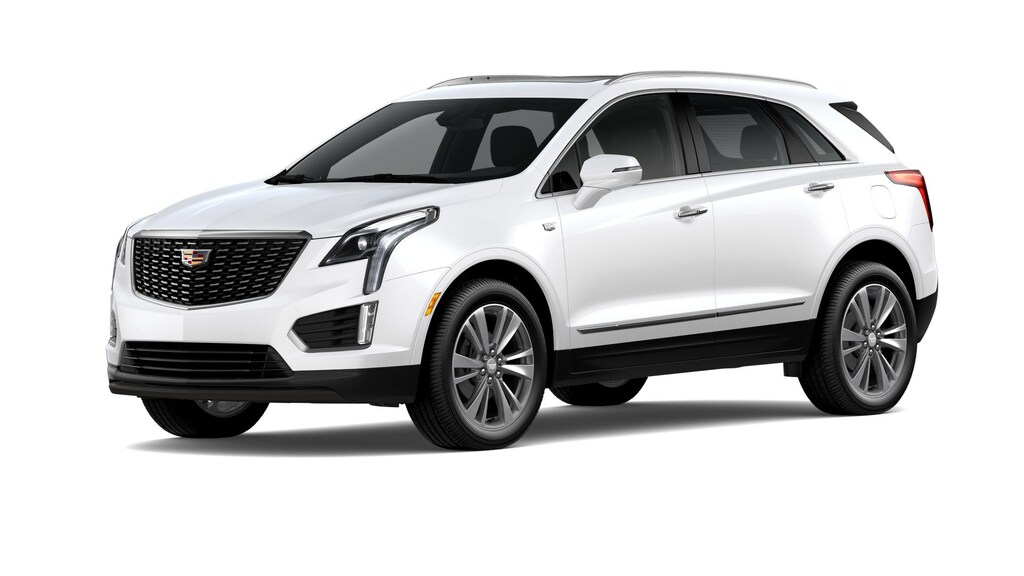 New 2025 CADILLAC XT5 For Sale at Hennessy Auto | VIN: 1GYKNCRS9SZ137088