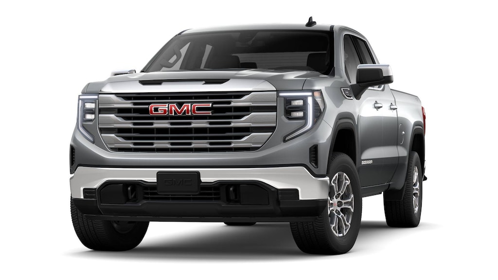New 2026 GMC Sierra 1500 For Sale at Lee GMC Truck Center | VIN ...