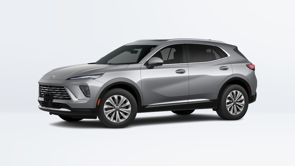 New 2024 Buick Envision For Sale at Kelley Automotive Group | VIN: LRBFZME44RD076148