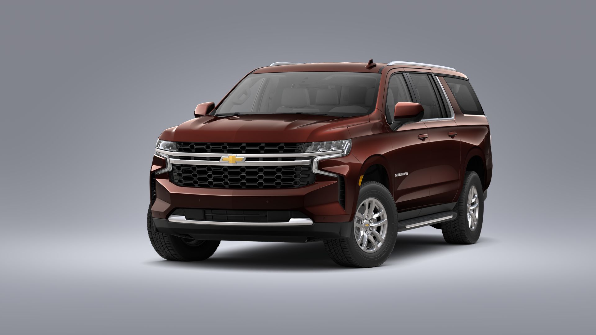 New Chevrolet & Used Car, Truck, SUV & Van Dealer in Garden City, KS ...