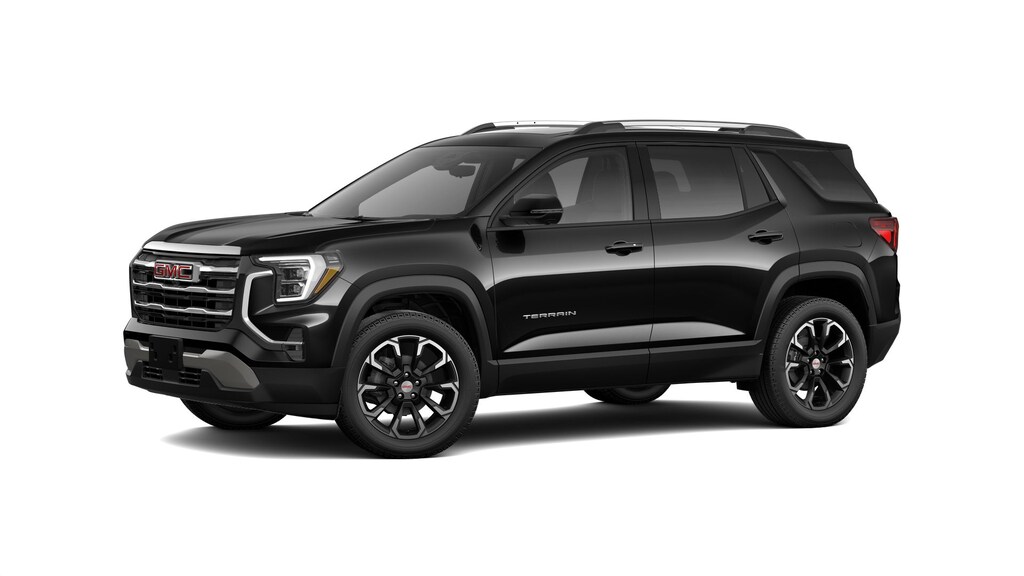 New 2025 GMC Terrain For Sale at Hertrich Buick GMC of Seaford, DE ...
