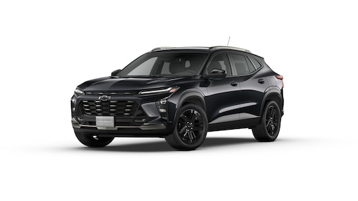 View Envista & Trax | DIAMOND CHEVROLET