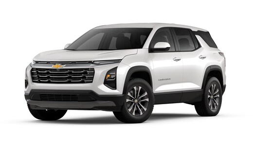 New Chevy Models Coming Soon | In-Transit Chevy Near Archbold