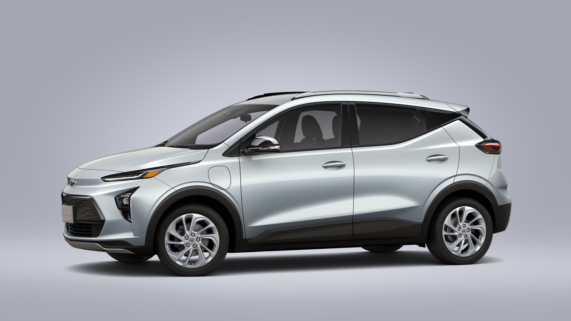 Chevrolet bolt euv lt store