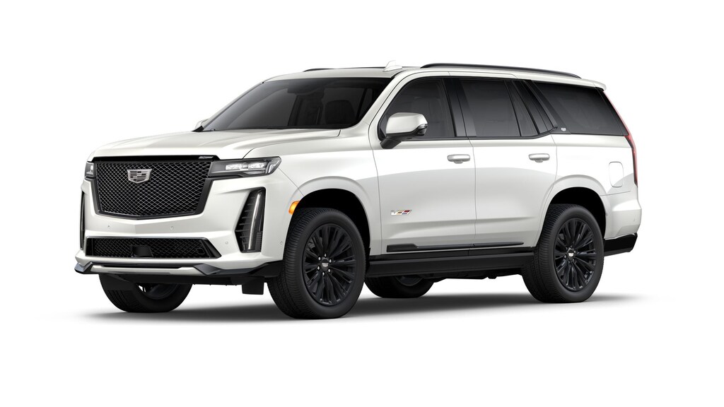 New 2024 CADILLAC Escalade For Sale at Gregg Orr Auto | VIN ...