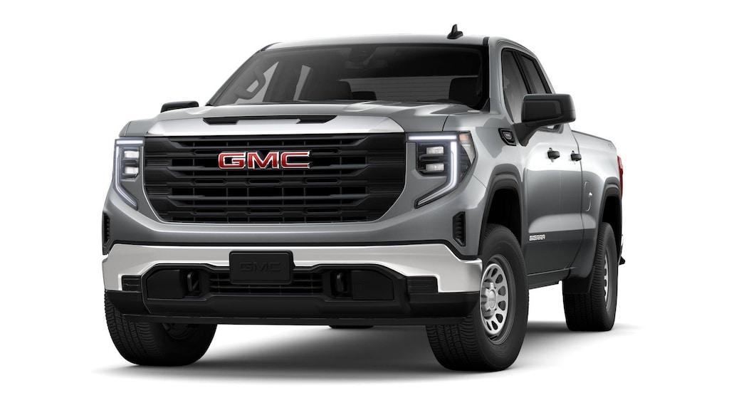 New 2026 GMC Sierra 1500 For Sale at Hi-Country Auto Group | VIN ...