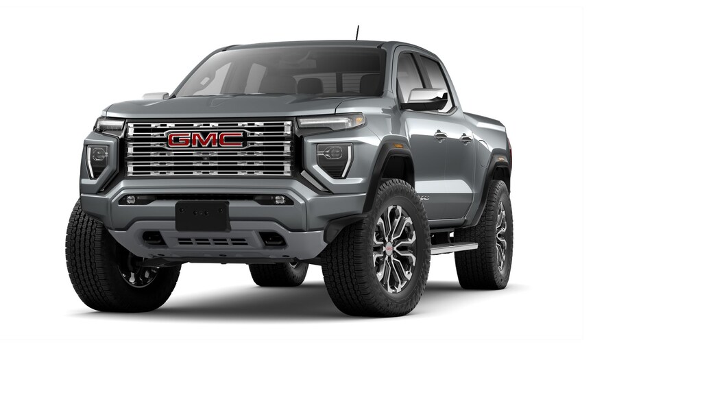 New 2024 GMC Canyon For Sale at Hertrich Buick GMC of Salisbury, MD ...