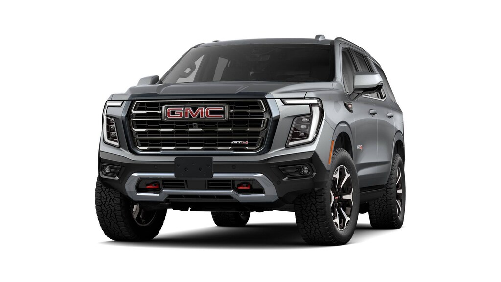 New 2025 GMC Yukon For Sale at Dutton Buick GMC | VIN: 1GKS2VRL3SR323006