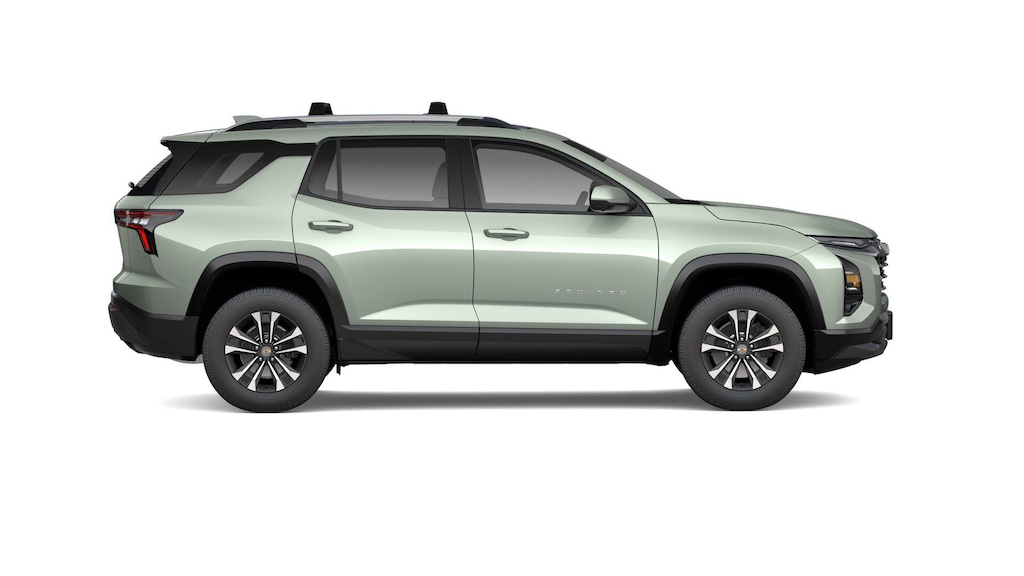 New 2026 Chevrolet Equinox For Sale at Carr Auto Group | VIN ...