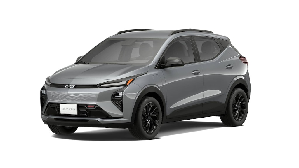 New 2027 Chevrolet Bolt For Sale at Hawthorne Chevrolet | VIN ...