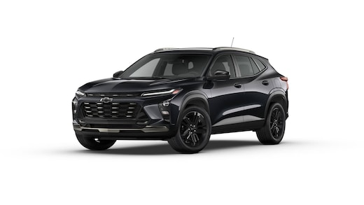 New Chevy Models Coming Soon | In-Transit Chevy Near Archbold