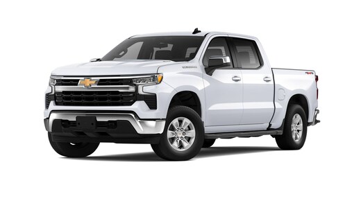 Inventory | Bill Dickason Chevrolet