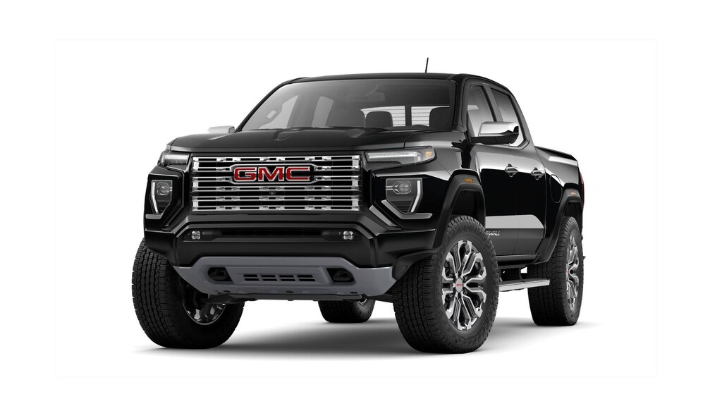 New 2025 GMC Canyon For Sale at Darrell Waltrip Buick GMC | VIN ...