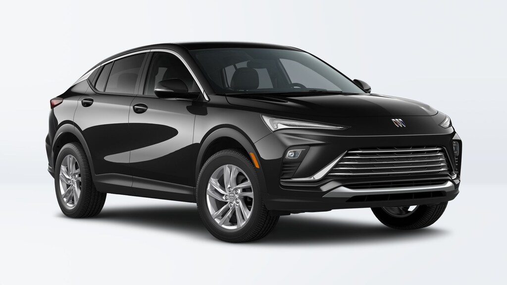 New 2025 Buick Envista For Sale | Mark Allen Buick GMC VIN: KL47LAEPXSB050648