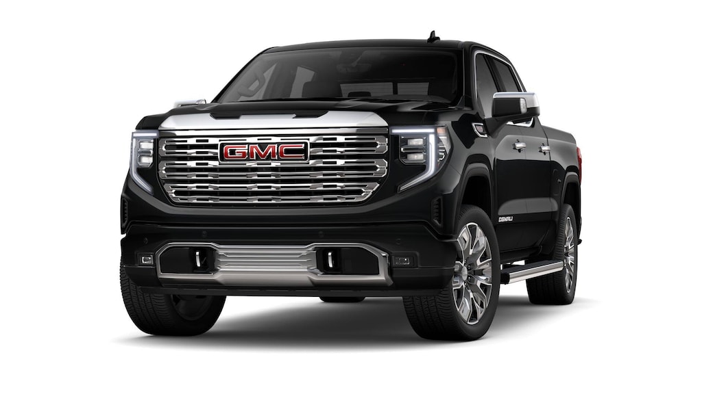 New 2025 GMC Sierra 1500 For Sale at Hennessy Auto | VIN: 1GTUUGEL7SZ268849