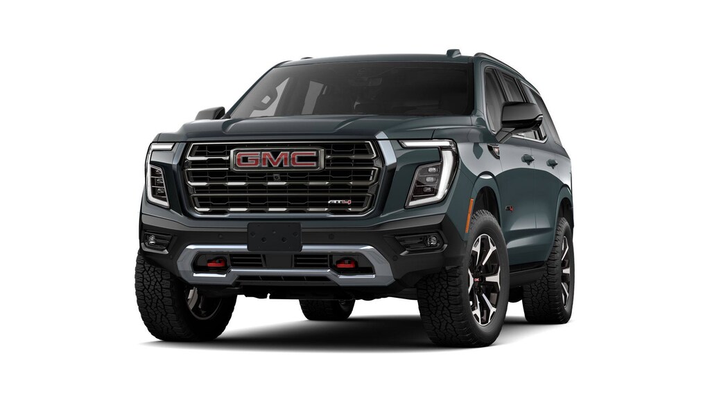 New 2025 GMC Yukon For Sale at Keast Auto Center | VIN: 1GKS2VRL3SR340579