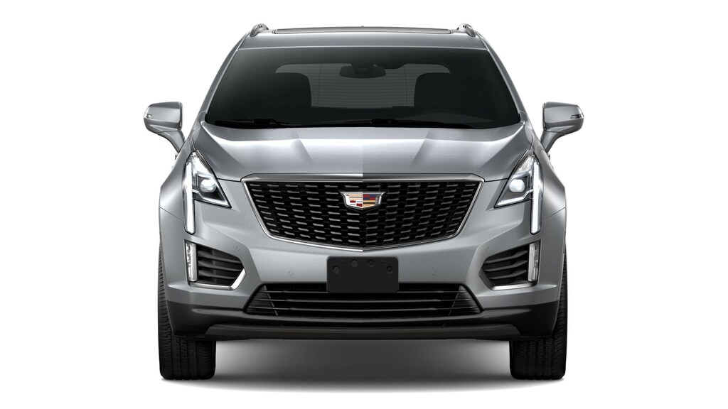 New 2025 CADILLAC XT5 For Sale at Casa de Cadillac | VIN: 1GYKNCR40SZ134114