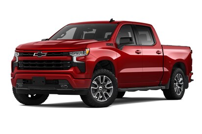 BIDLEMAN CHEVROLET GMC, CHEVY DEALERSHIP IN ALBION | BIDLEMAN CHEVROLET ...