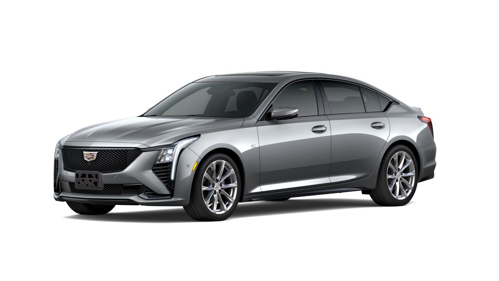 New 2025 CADILLAC CT5 Sport For Sale | DE