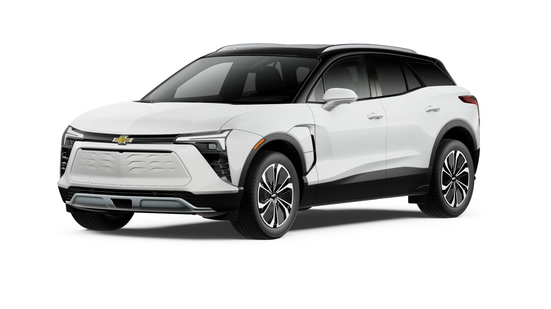 Chevy hybrid suv 2020 store