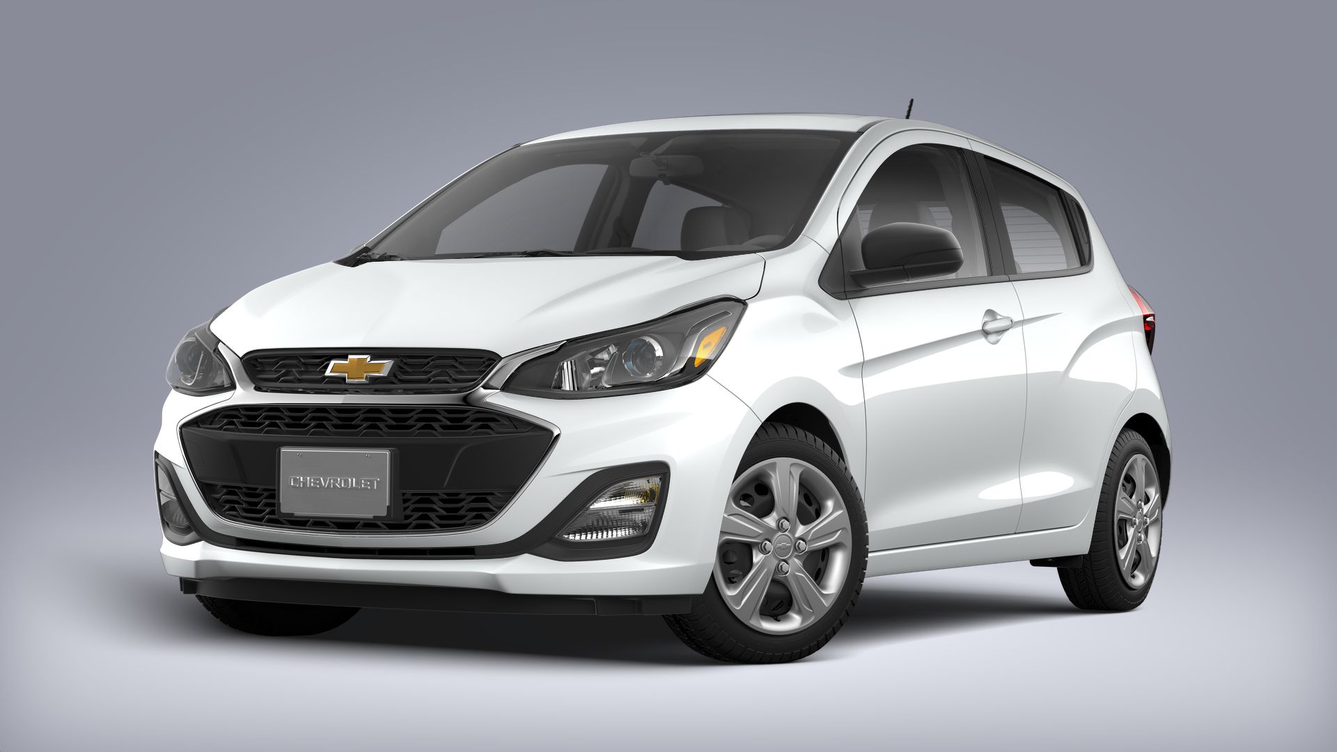 Chevy Spark 2022
